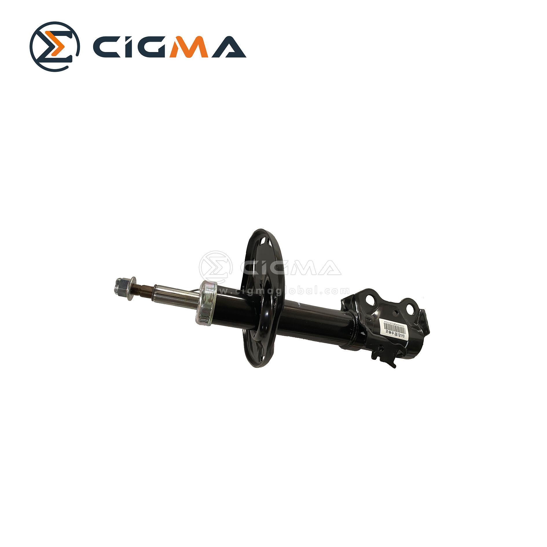 Byd Shock Absorber