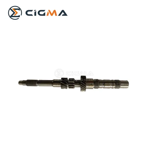 byd,main shaft,main shaft transmission