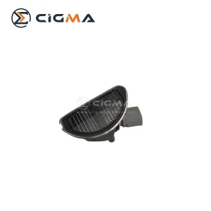 byd,licence plate lamp,license plate light