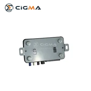 dongfeng,terminal monitoreo,terminal monitor