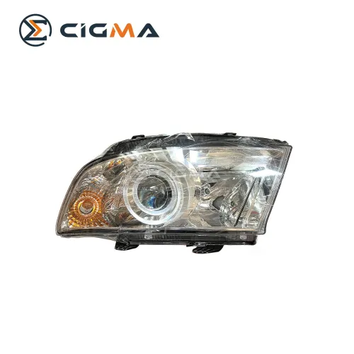 dongfeng,front combination lamp,lamp