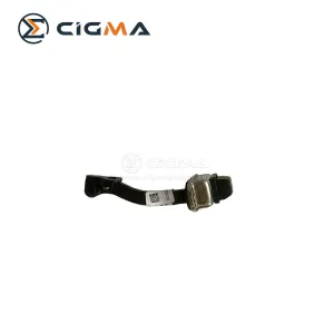 dongfeng,tope de la puerta delantera