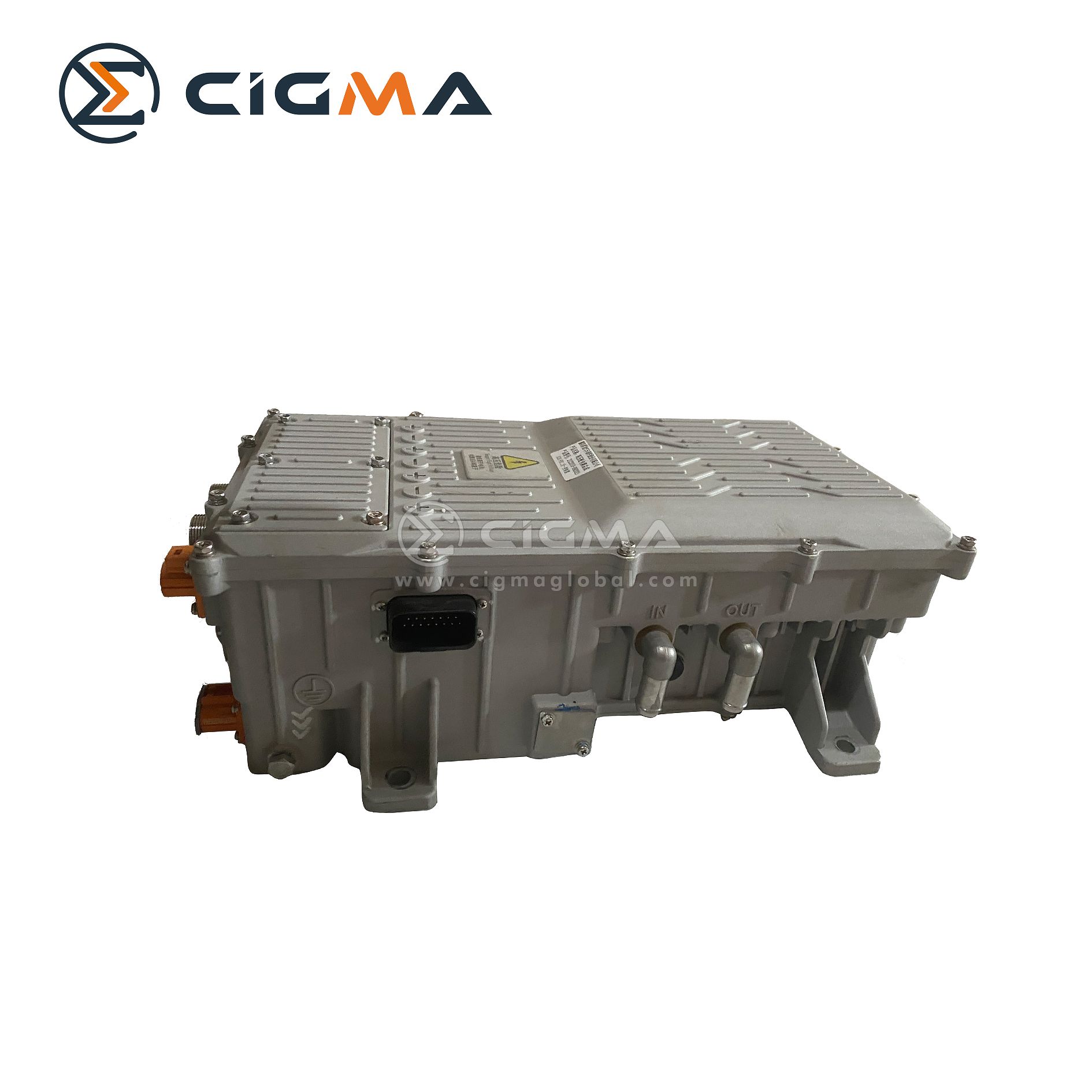 dongfeng,high voltage distribution box