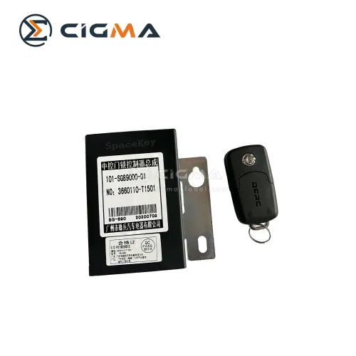 dongfeng,lock controller,electronic door knob