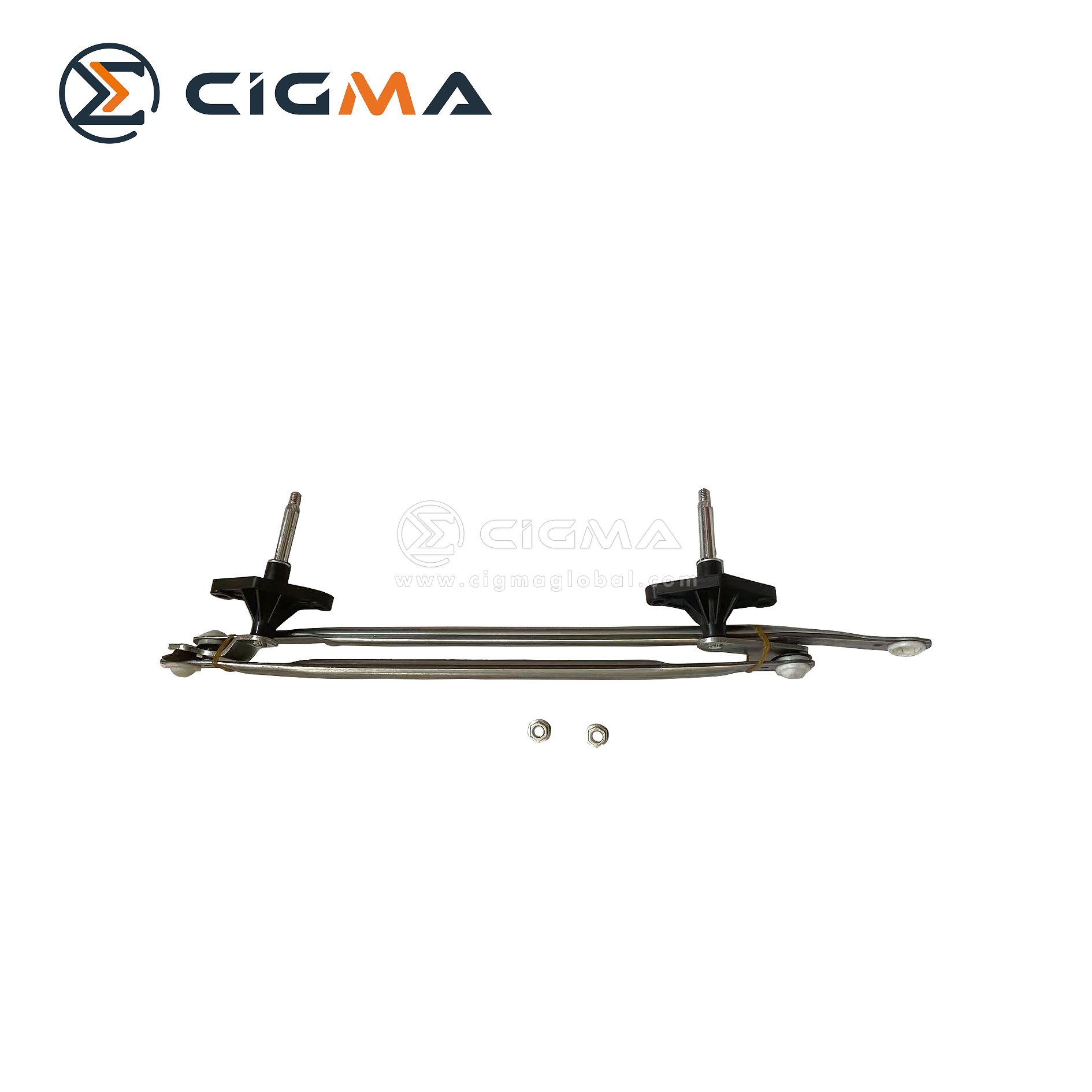 dongfeng,wiper mechanism,windshield wiper mechanism