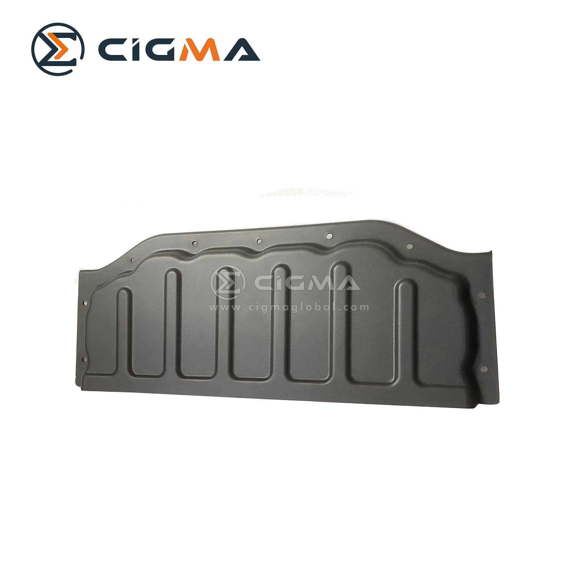 dongfeng,engine water shield,water shield