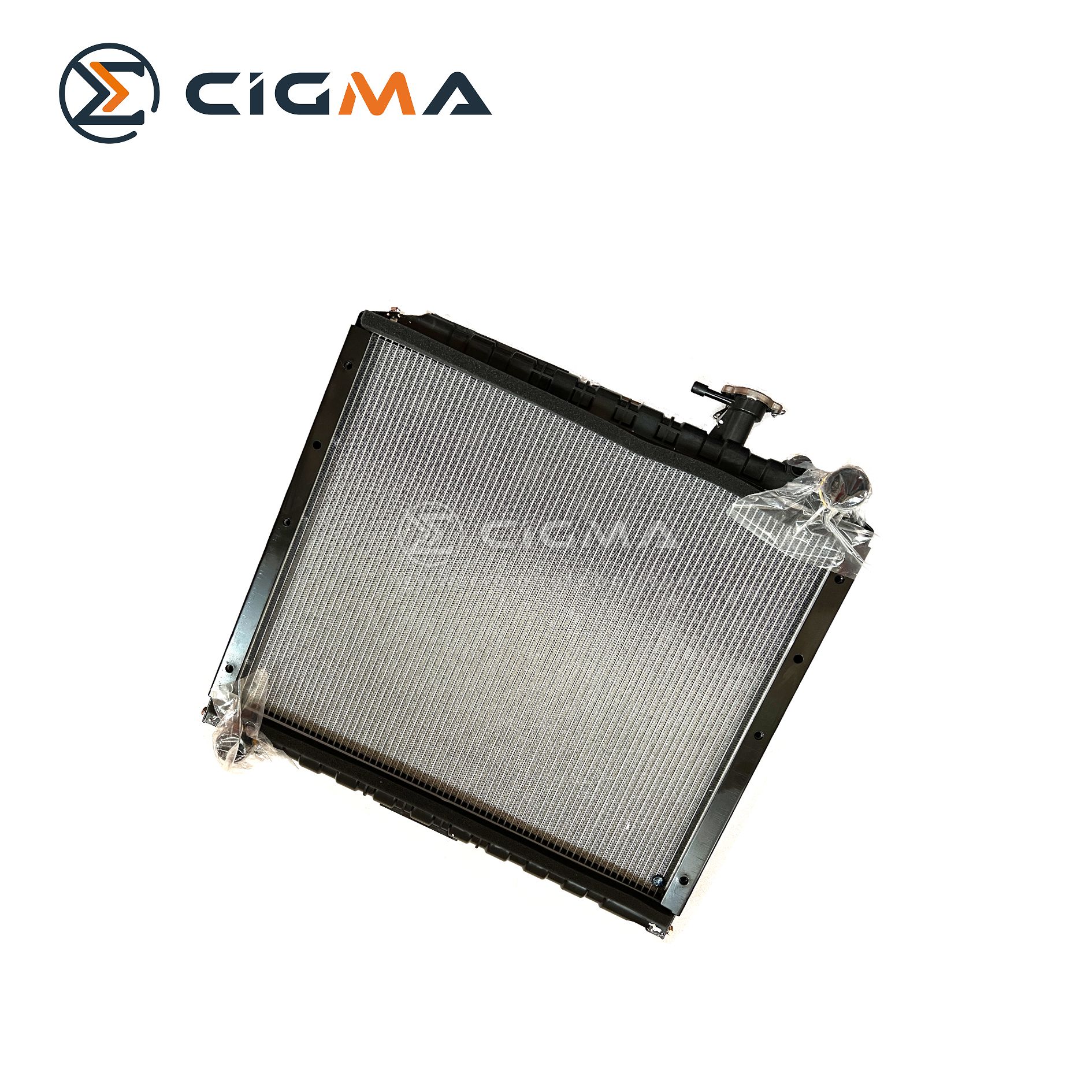 dongfeng,condenser,ac condenser
