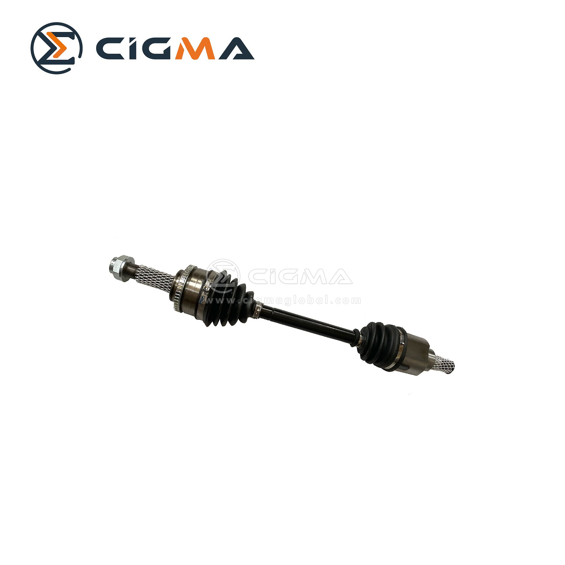 lifan,left axle shaft,left drive shaft