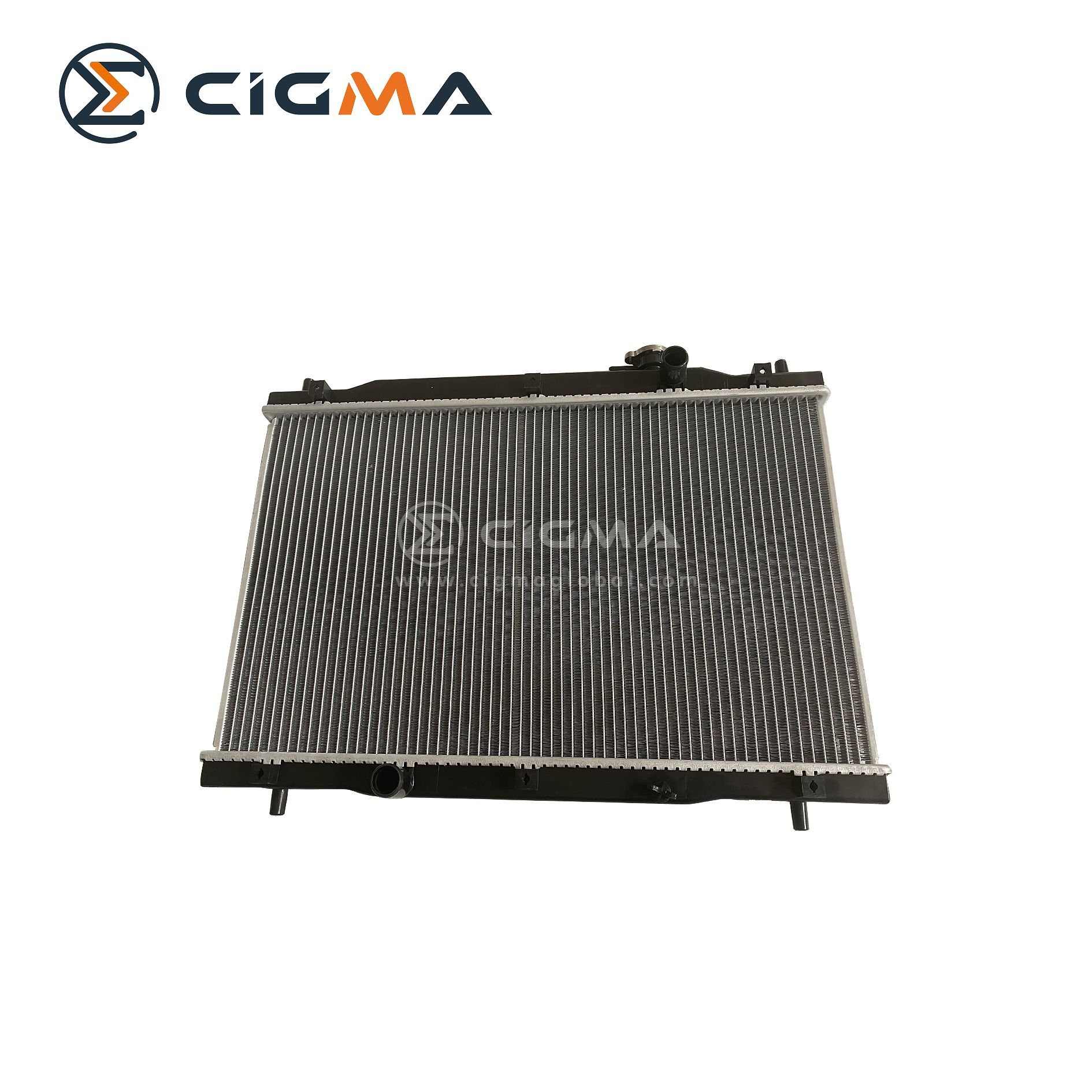 lifan foison,radiator,car radiator