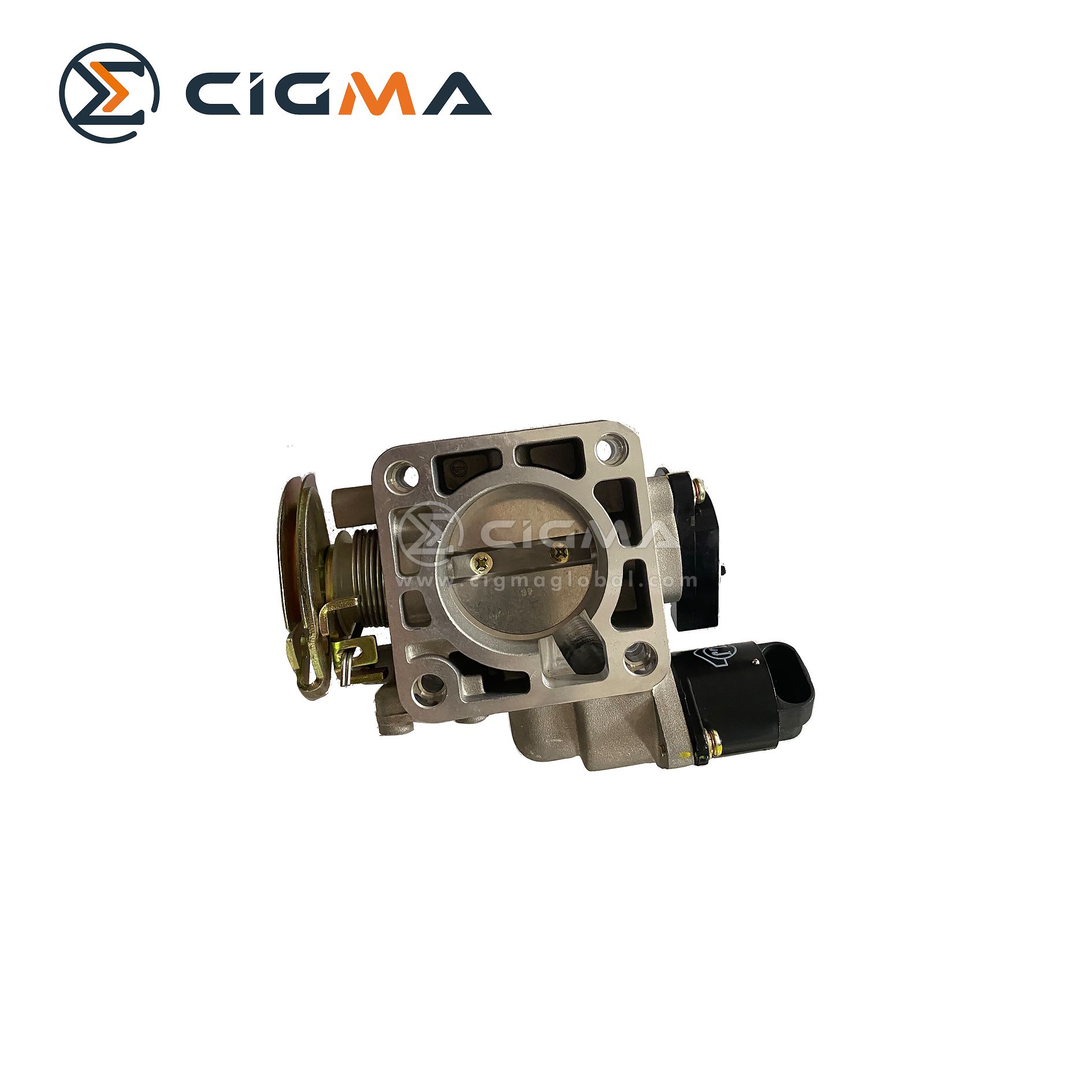 lifan,throttle valve,throttle control valve
