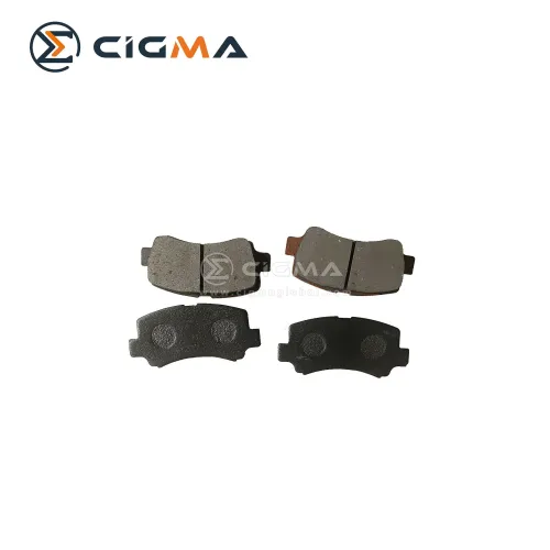 lifan foison,brake pad kit,brake pad