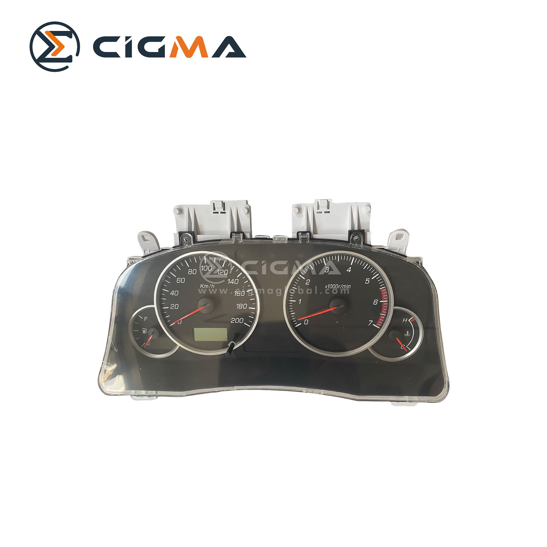 huanghai,combination instrument,combination meter