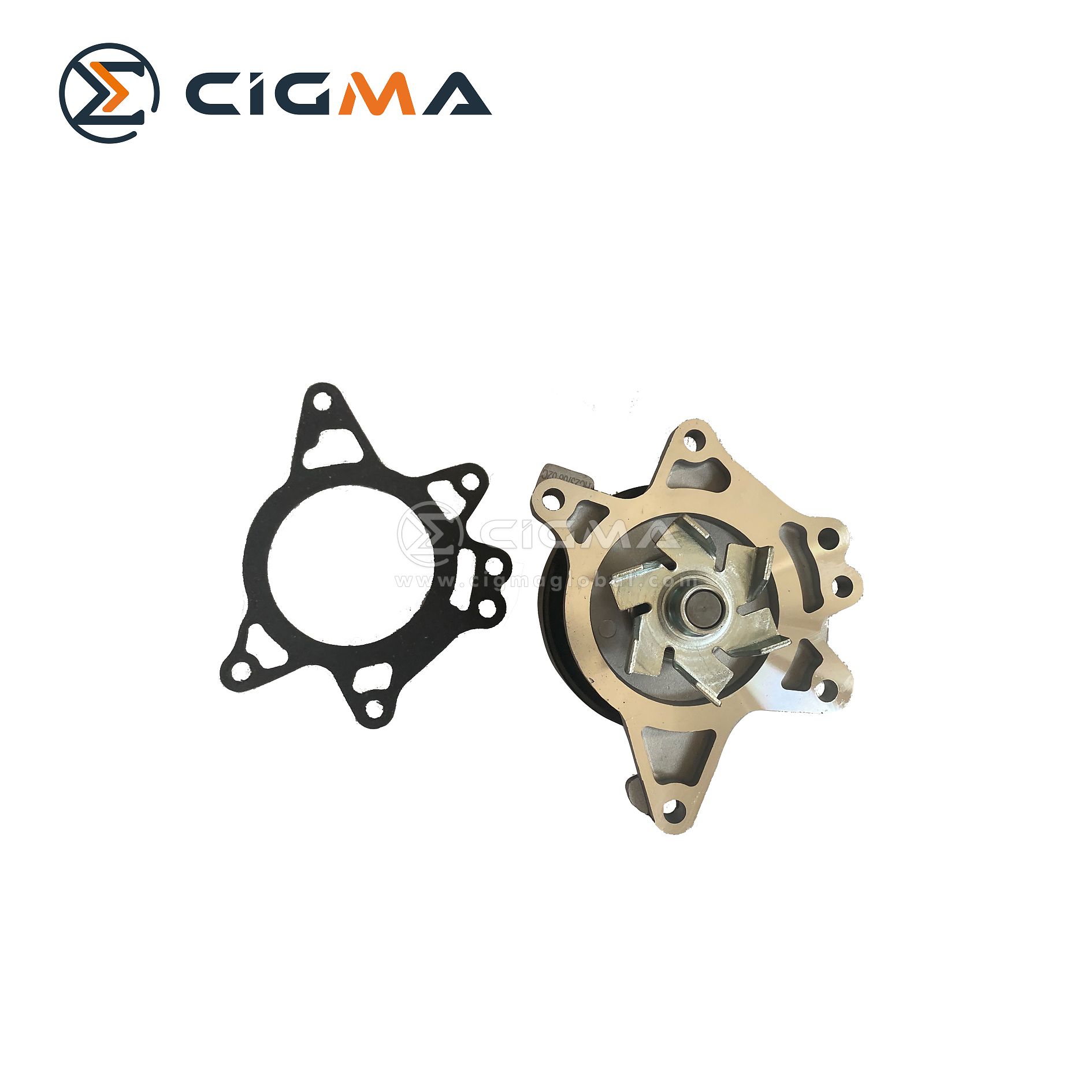 lifan,water pump,cooling pump