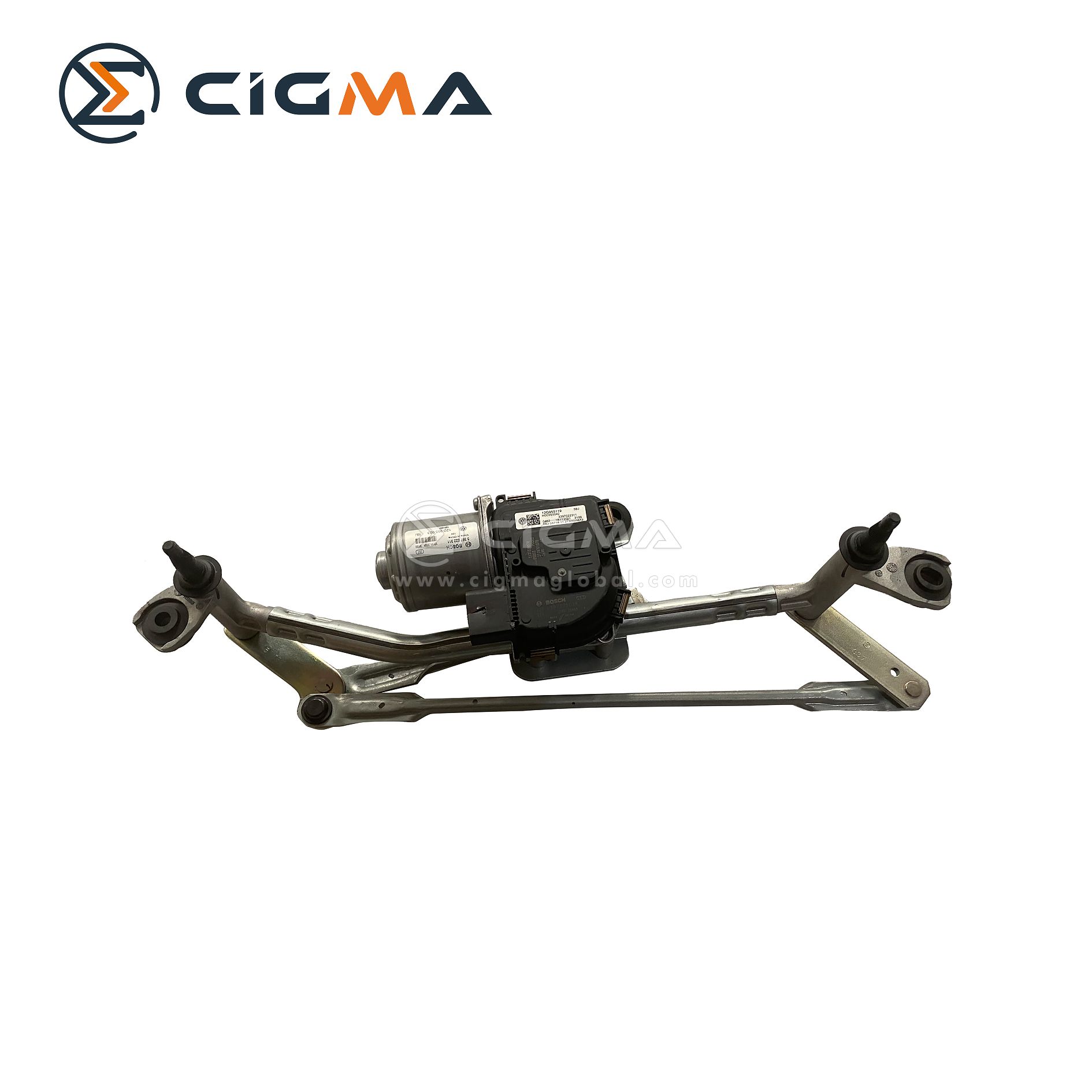 vw,wiper motor
