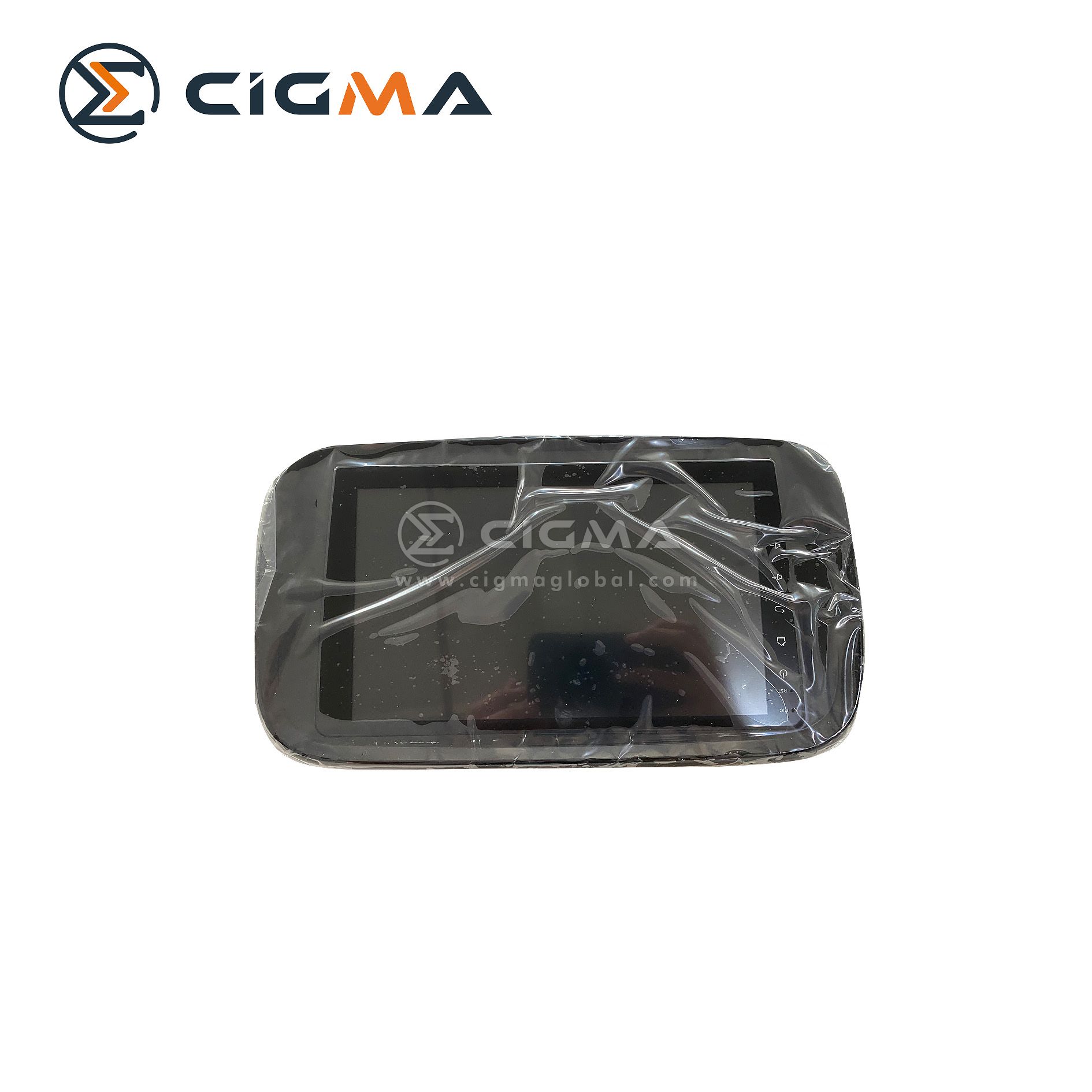 roewe,touch screen,central control screen