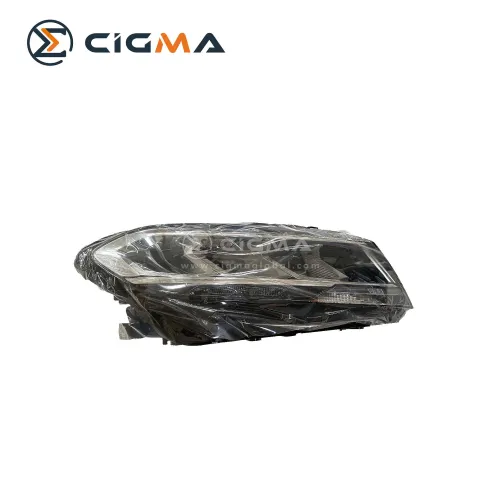 vw,led headlight,headlight