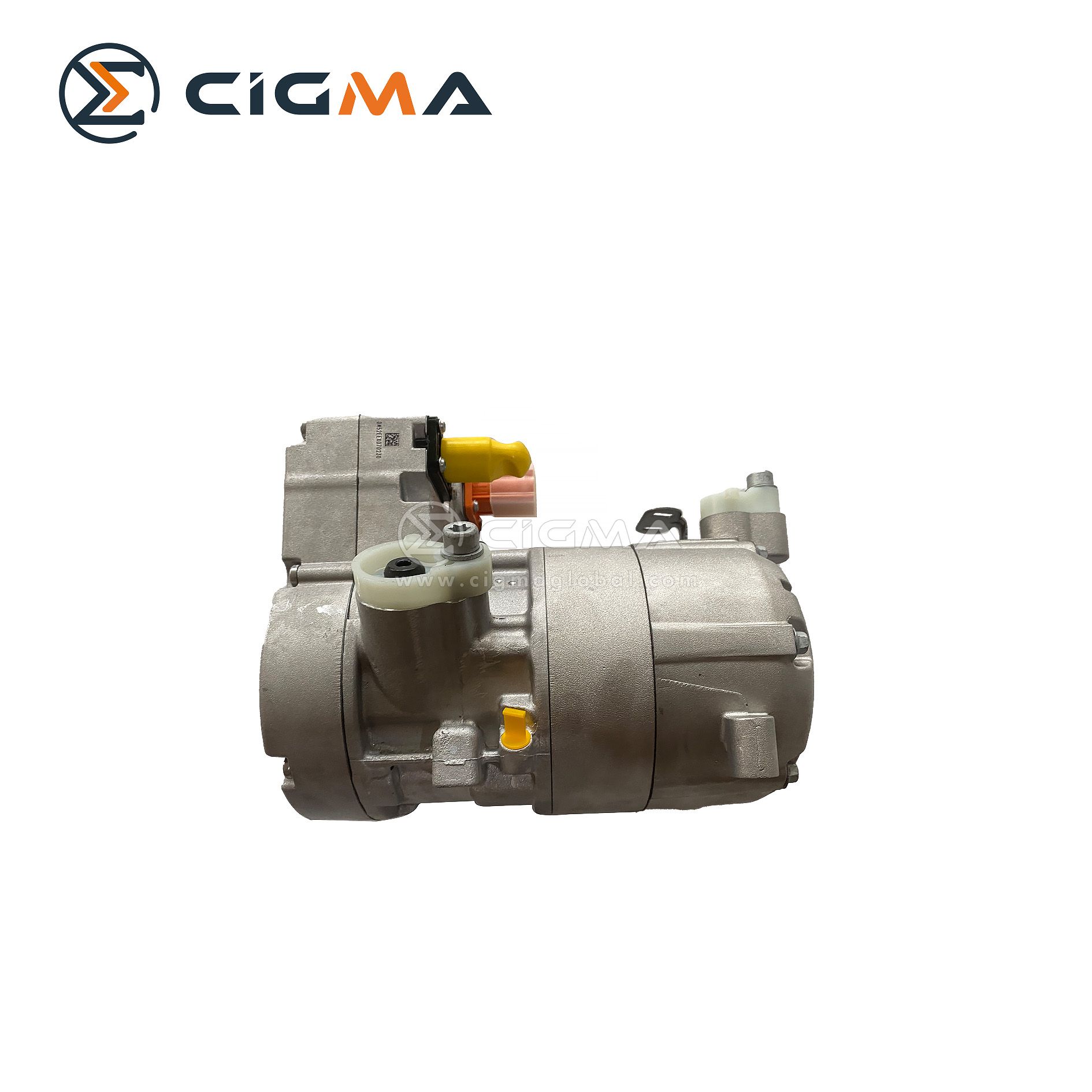 vw,ac compressor,compressor assy