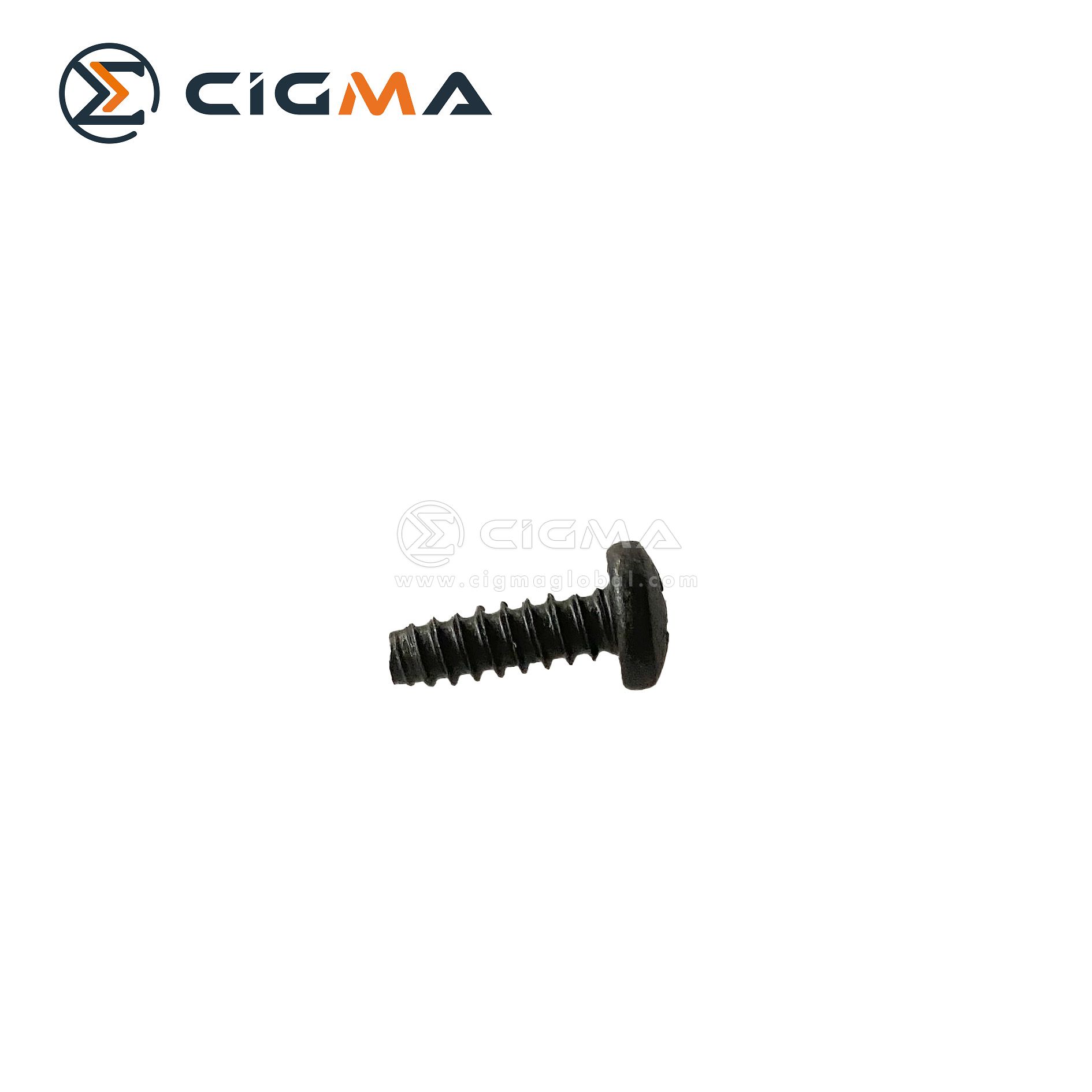 vw,panel bolt,hexagon bolt