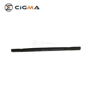 side member trim,side trim