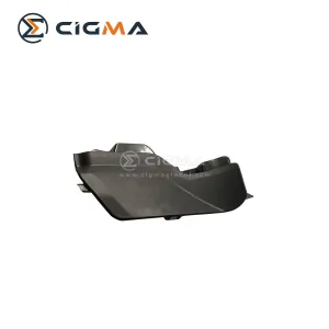 vw,side member trim,trim