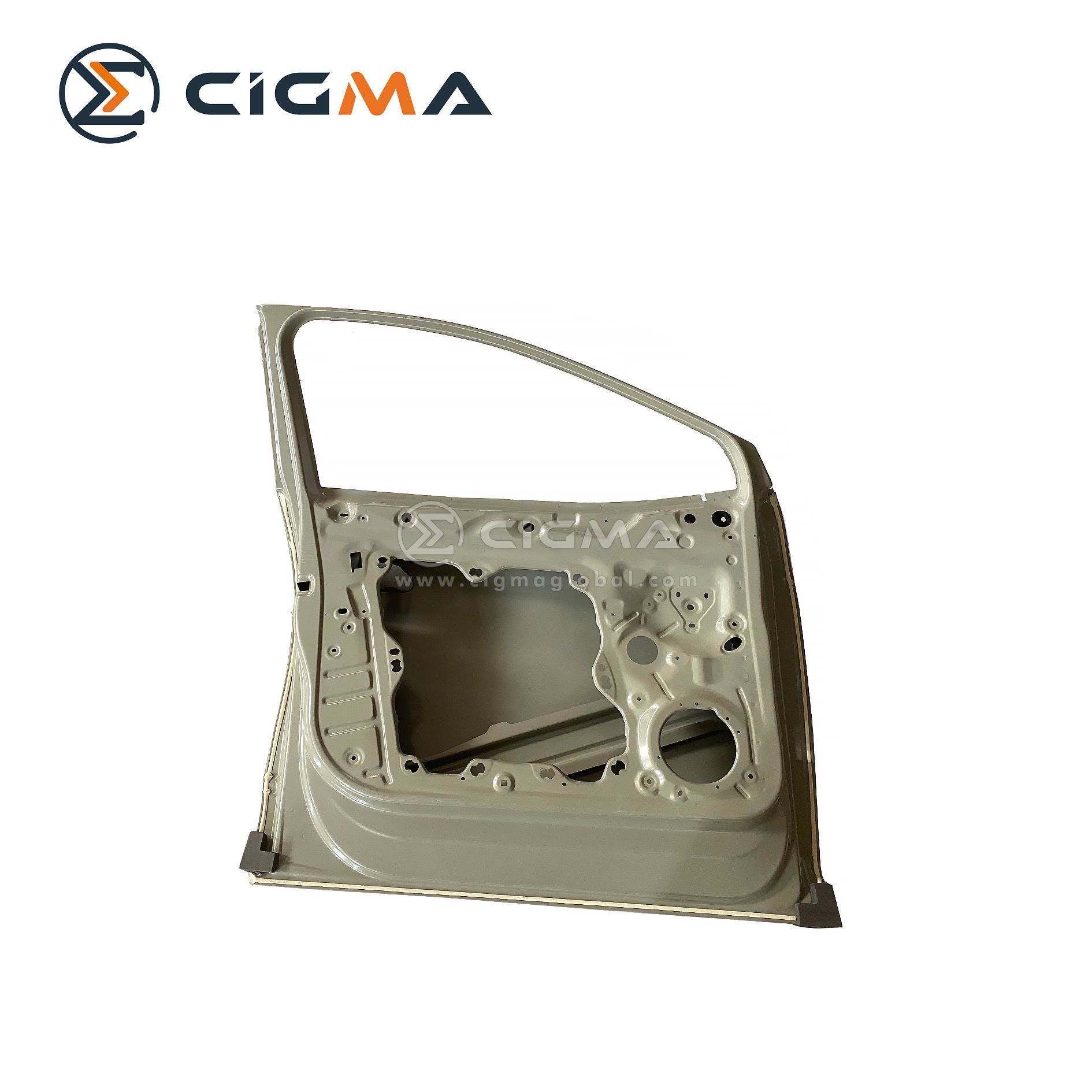 vw,front door assy,panel assy front door