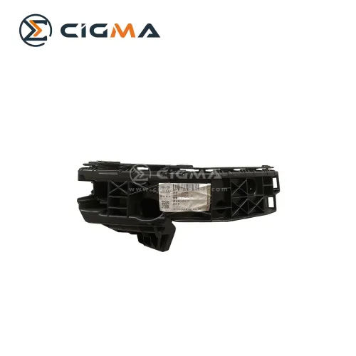 vw,bumper bracket,rear bumper