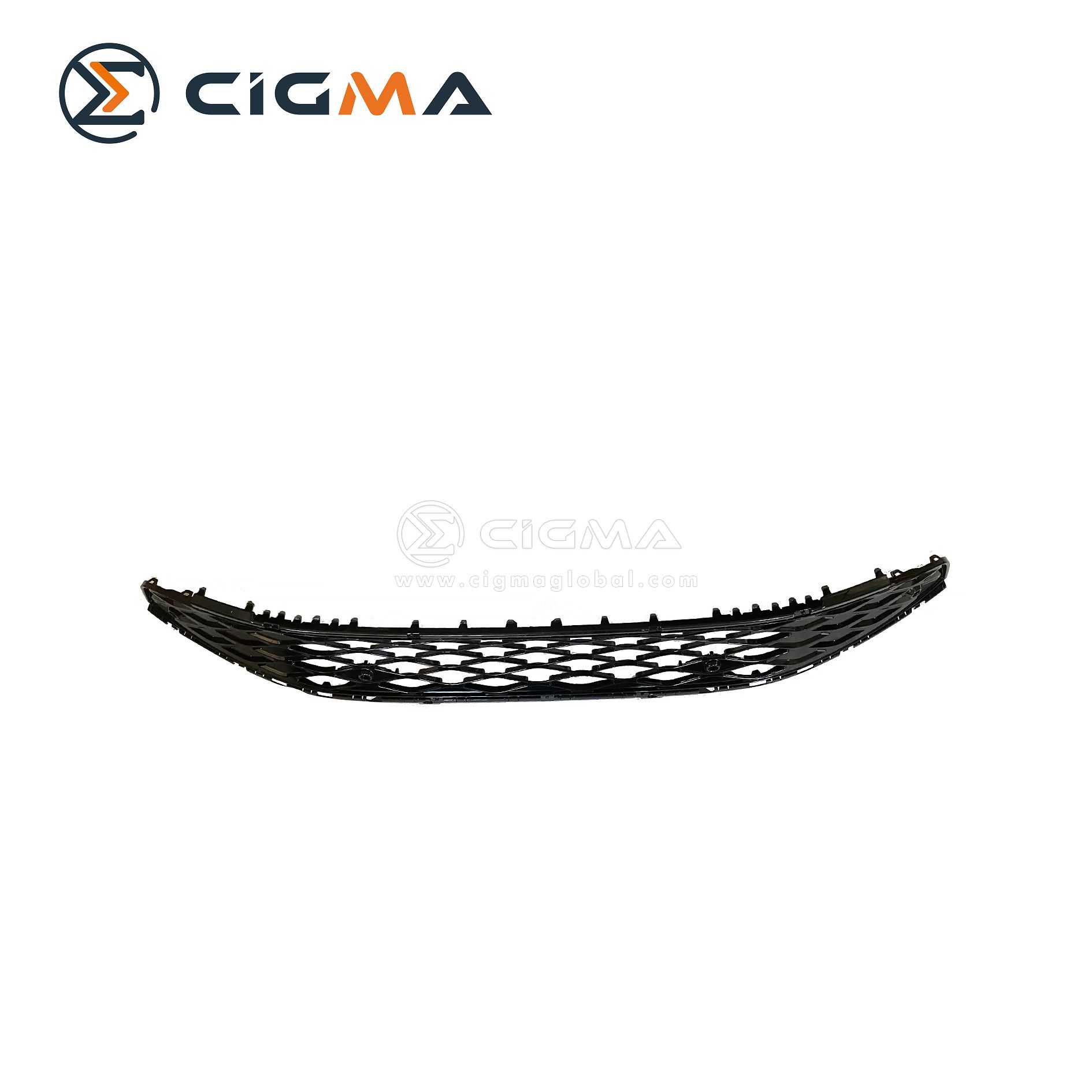 vw,front lower grille,grill