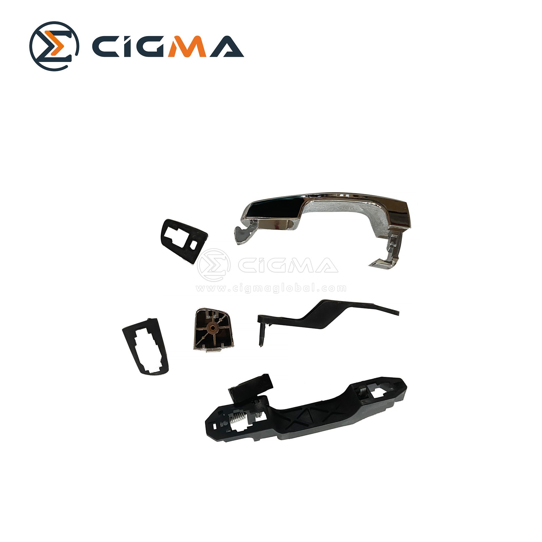 lifan,outer handle,door handle outer