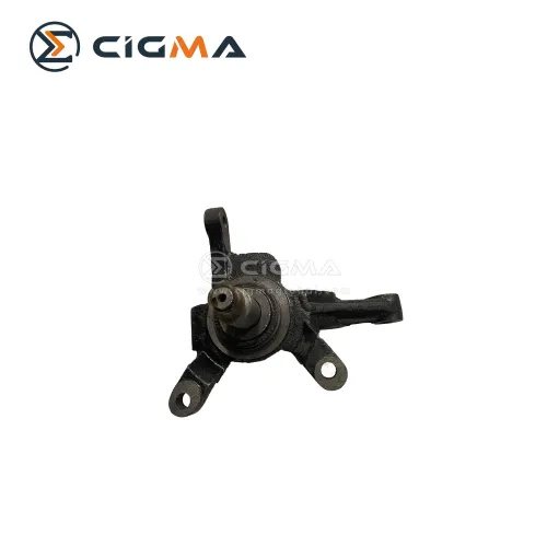 knukle steering,cardan