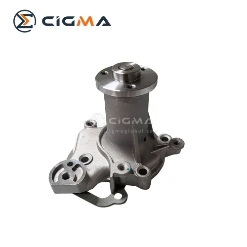 suzuki,water pump