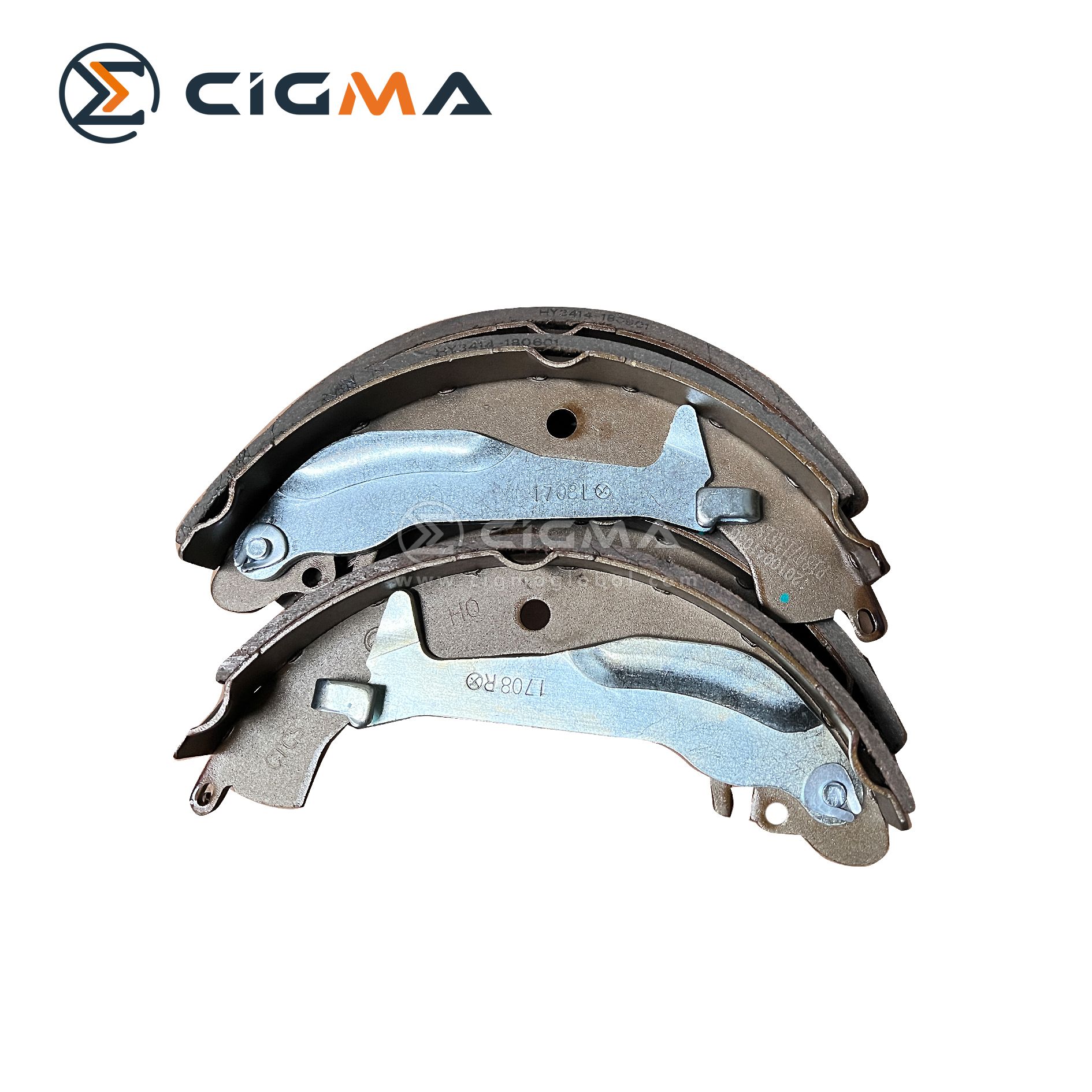 changan,zapatas de freno,brake shoe