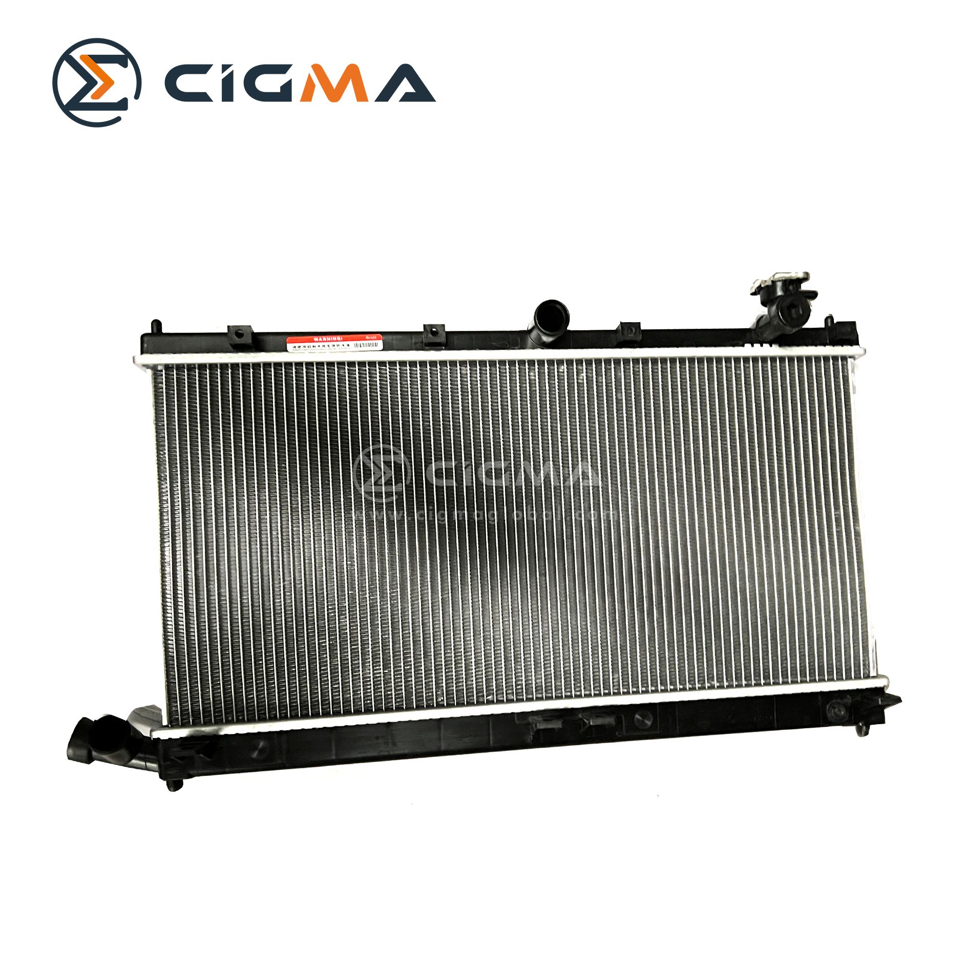byd,radiator
