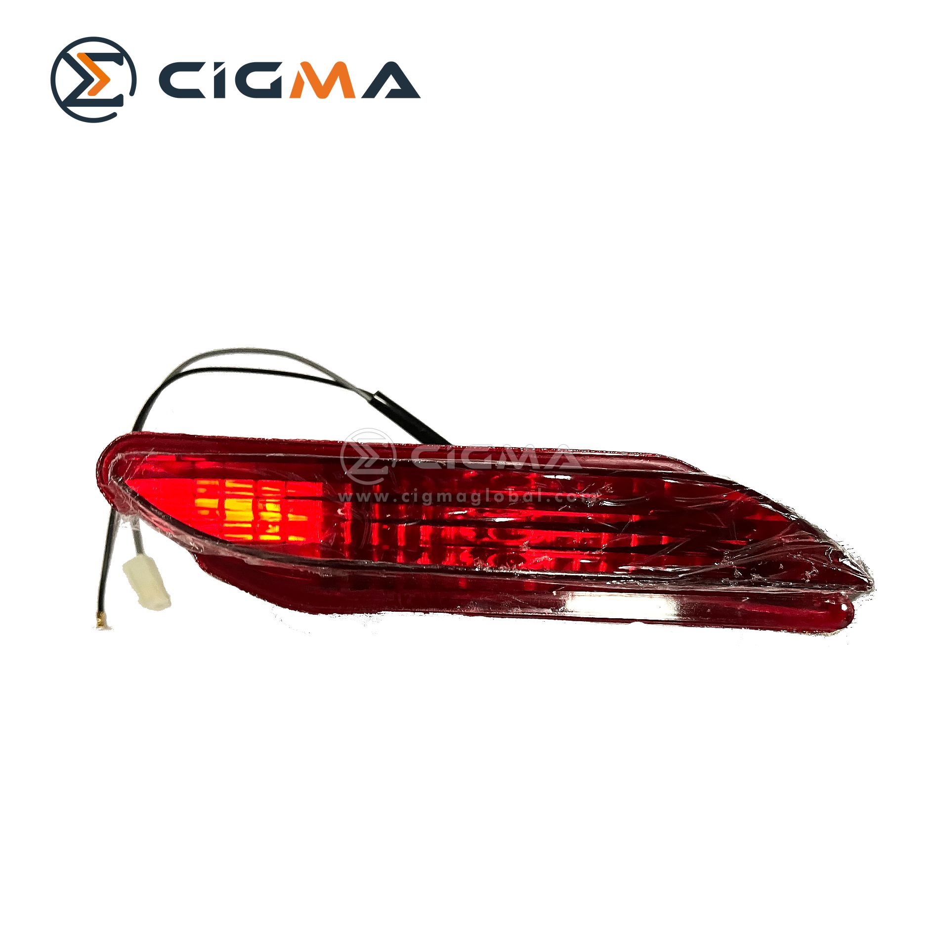 byd,fog light