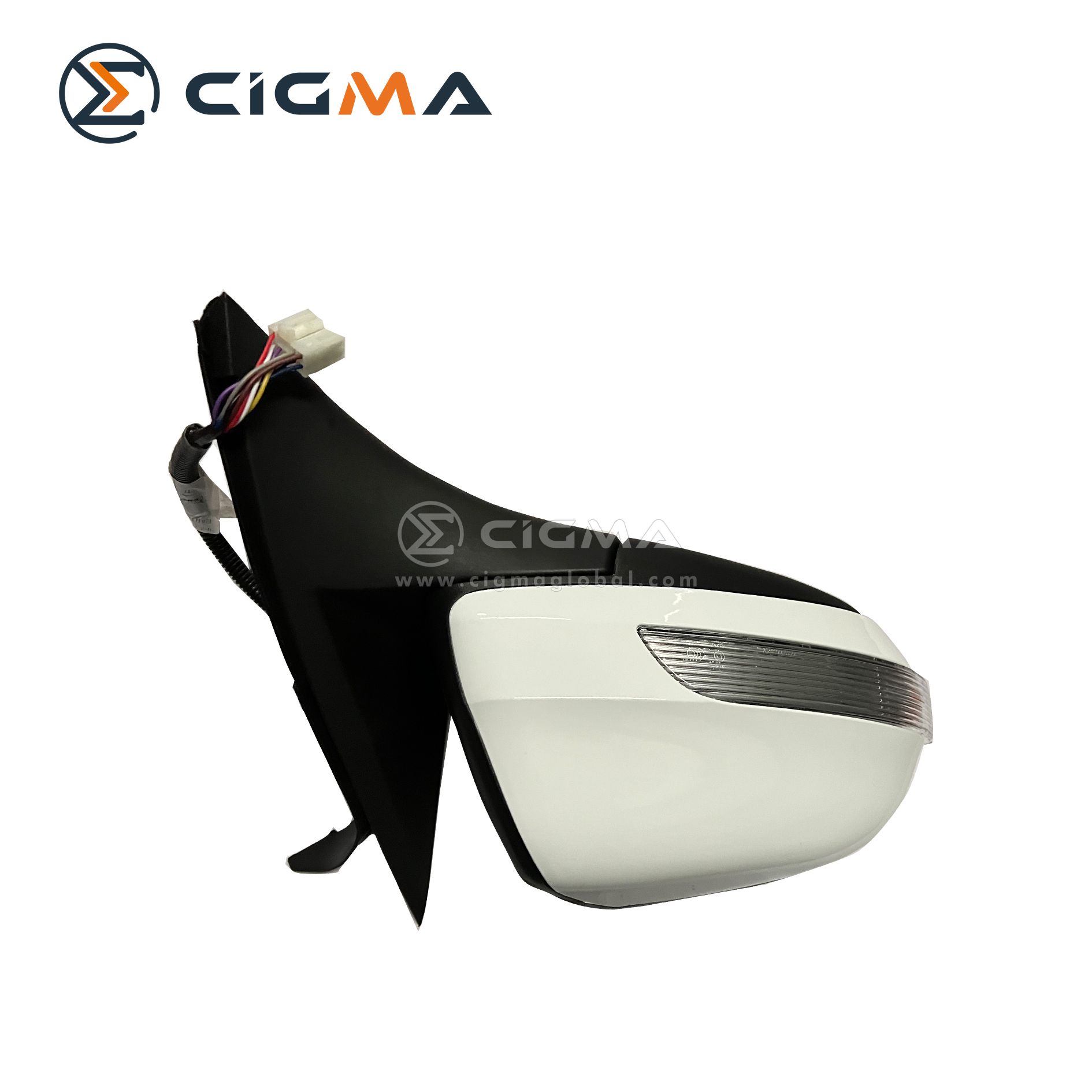 byd,rear view mirror