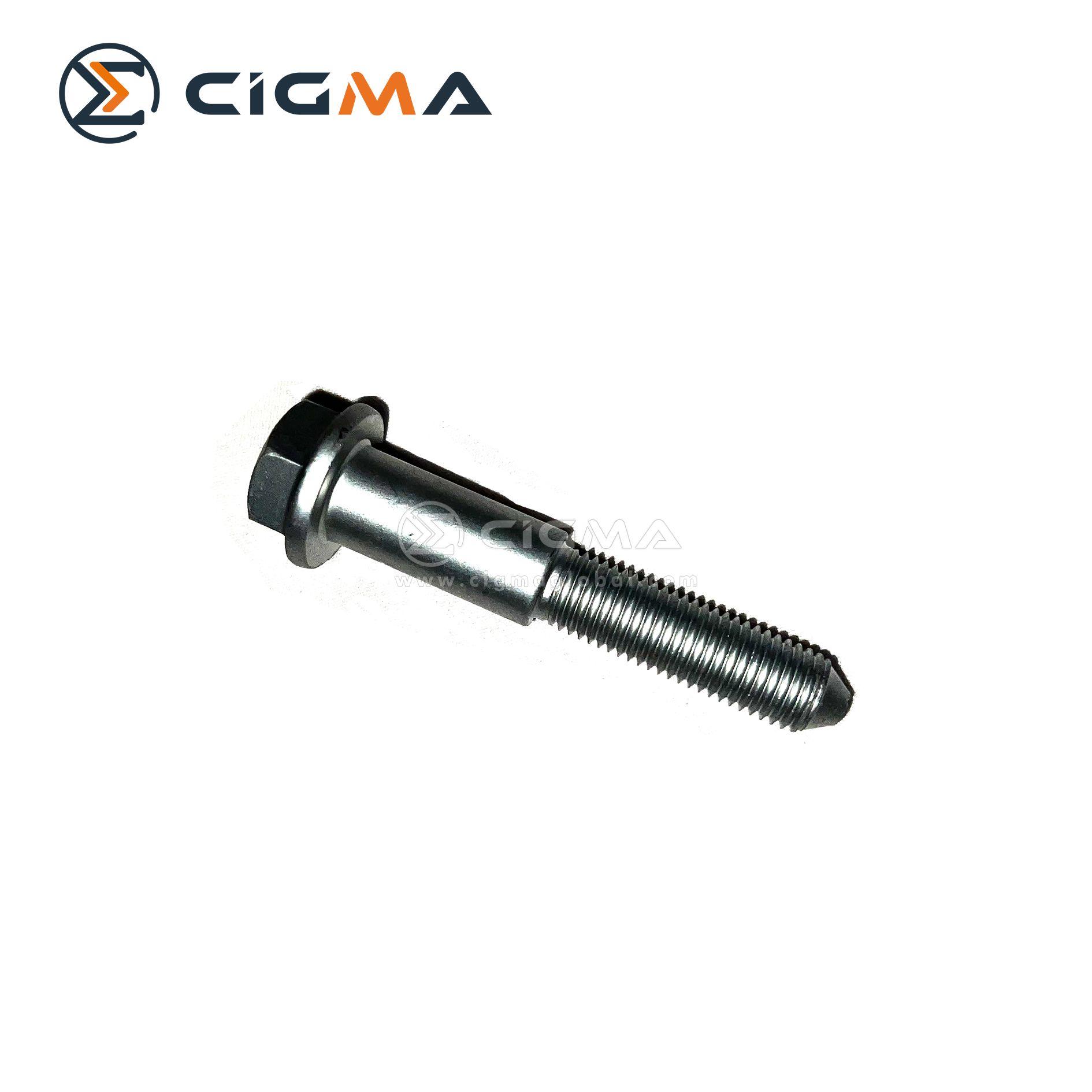 chery,bolt,hexagon head flange bolt