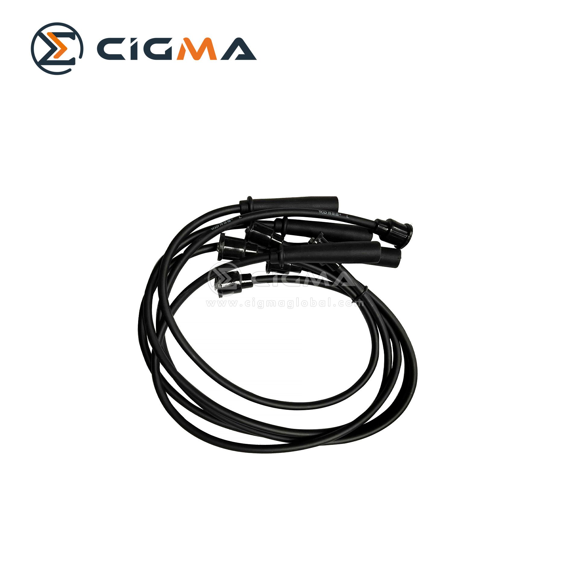 hafei,high voltage damping wire,damping wire