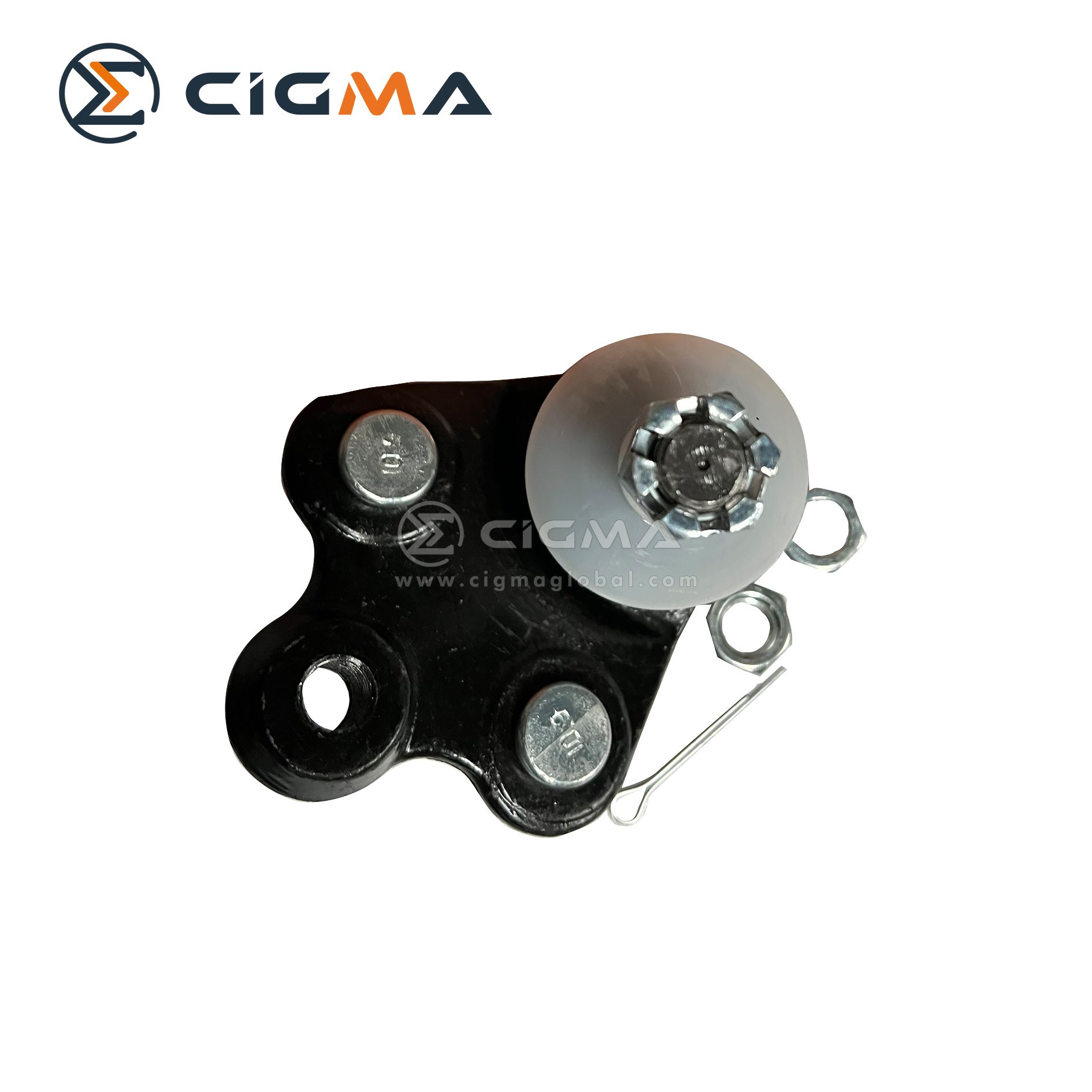 ball pin,front swing arm,great wall