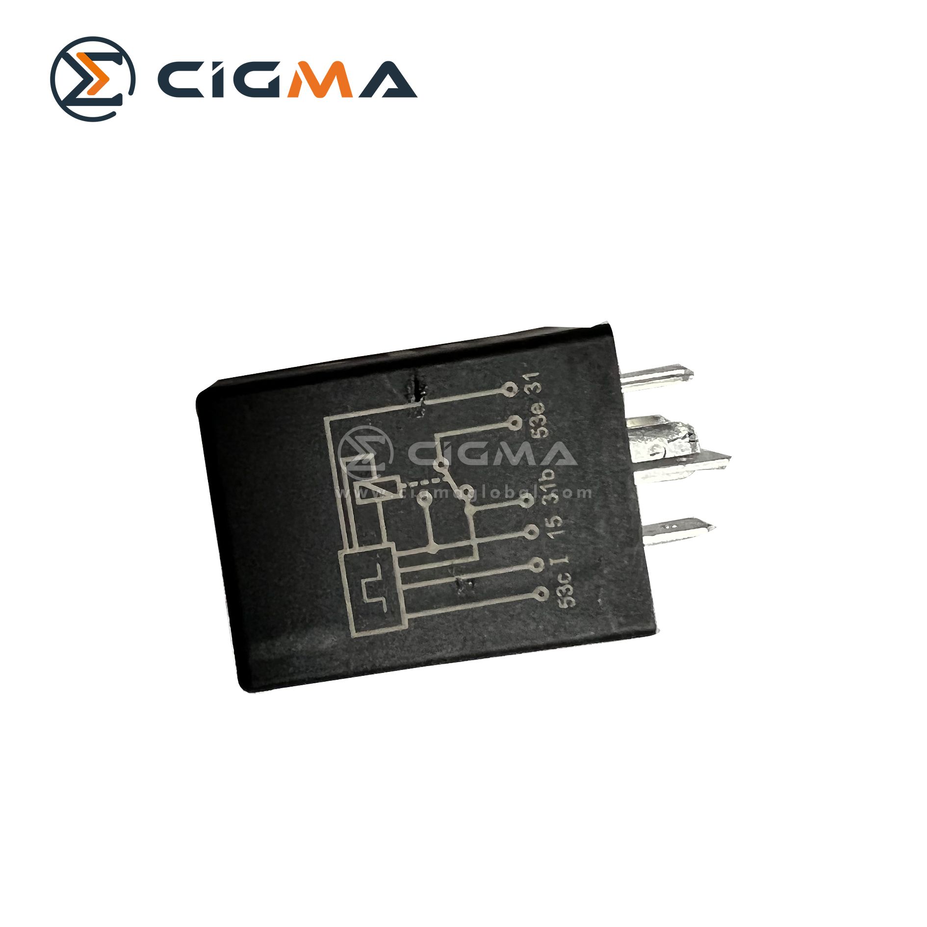 great wall,wiper intermittent realy,realy