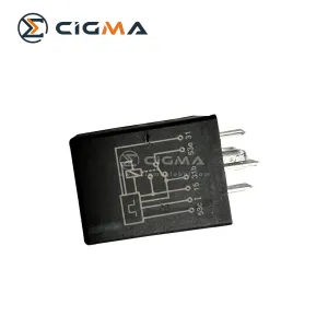 great wall,wiper intermittent realy,realy