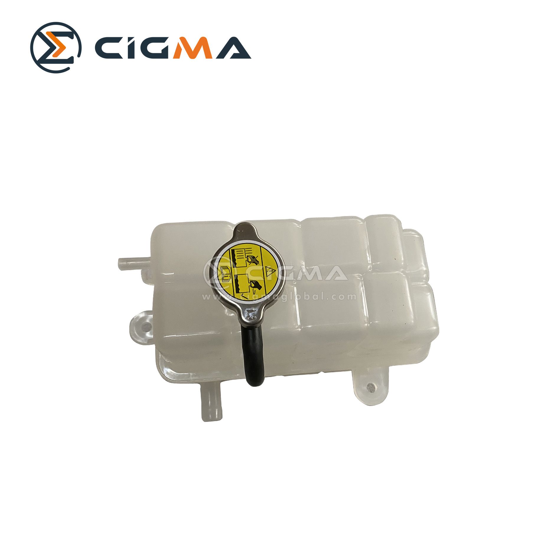 jac,expansion kettle,water tank