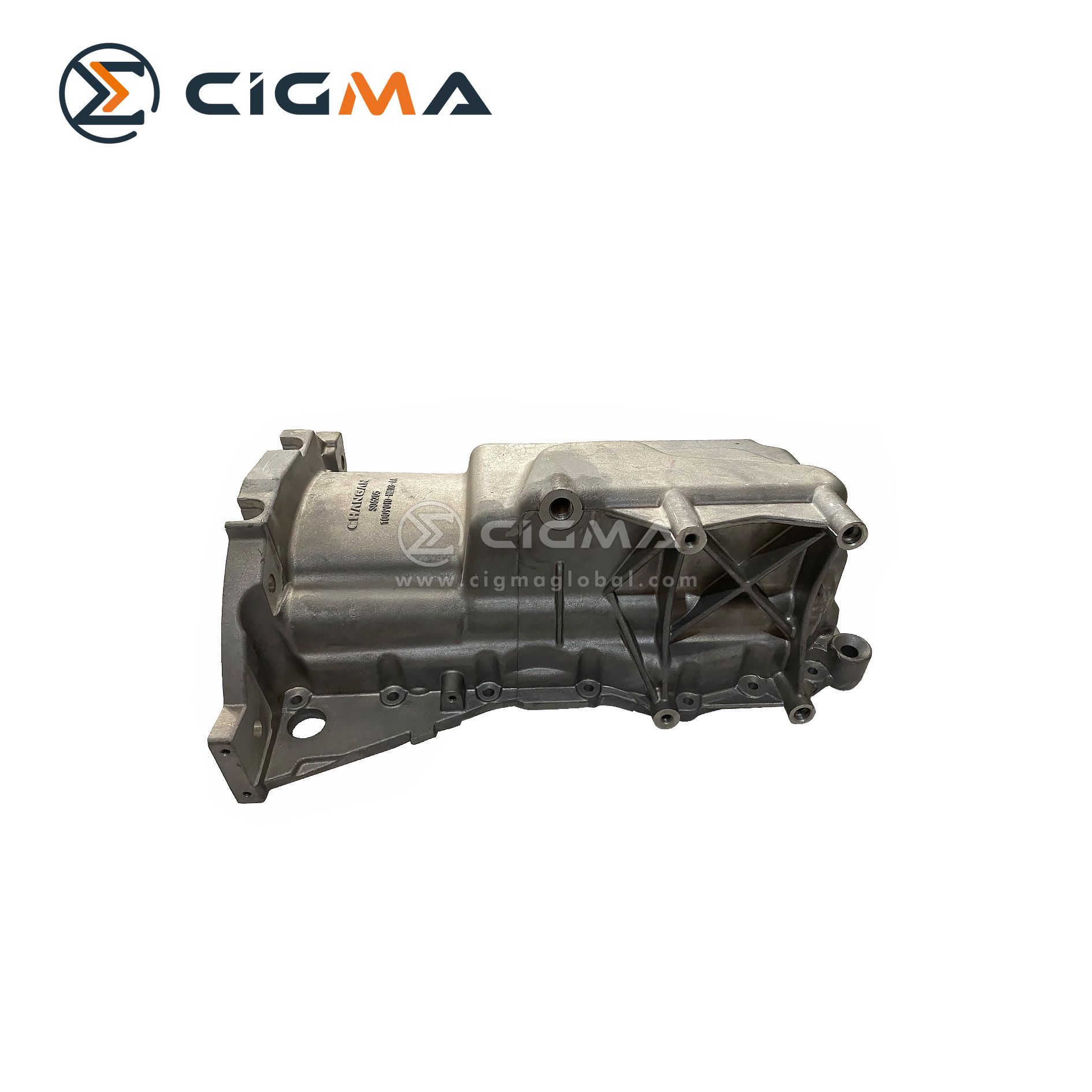 changan,oil disc,conjunto del cárter de aceite