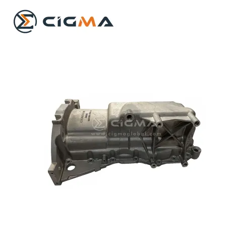 changan,oil disc,conjunto del cárter de aceite