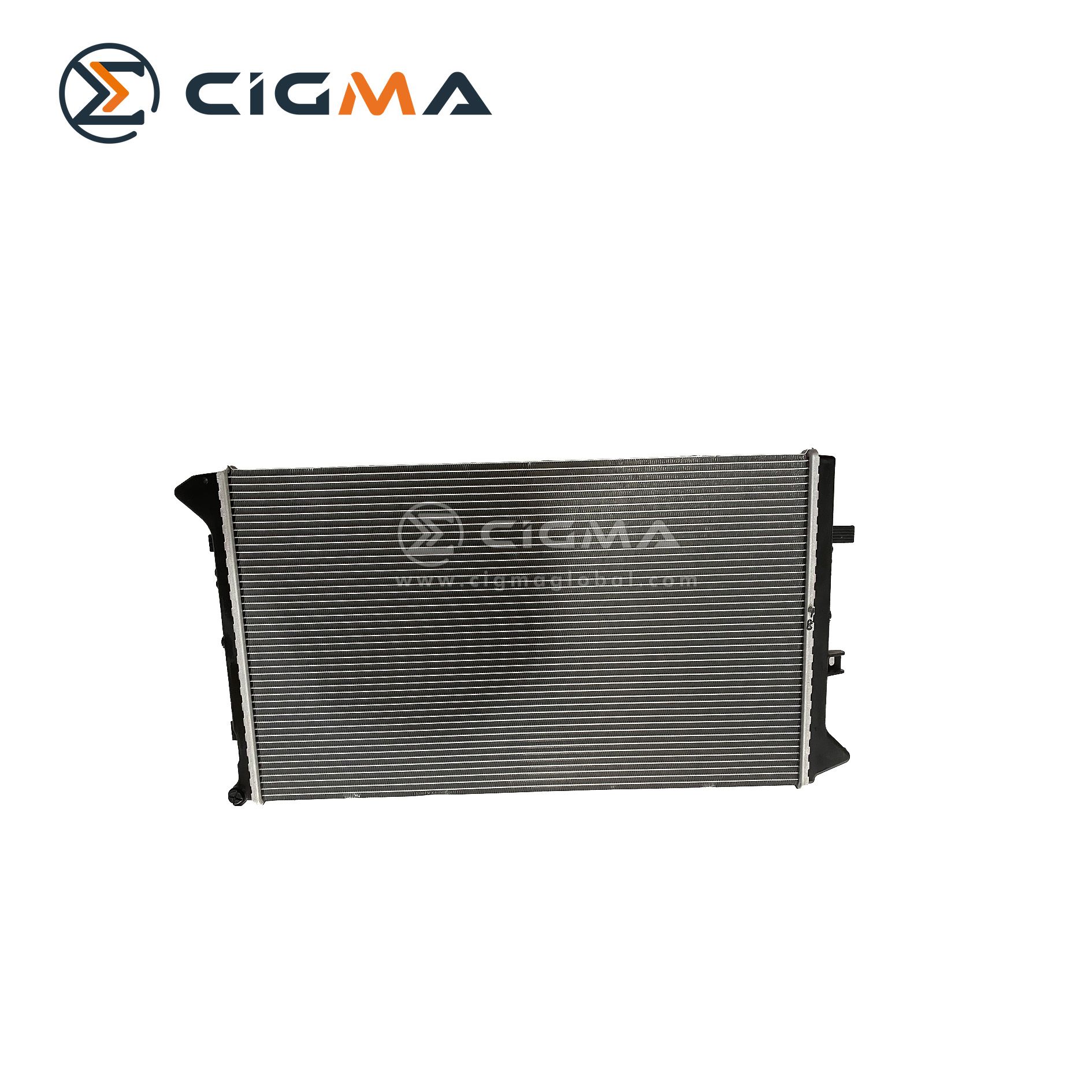 changan,radiador alta temperatura,radiador