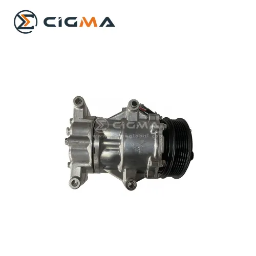 changan cs35,compresor,air compressor