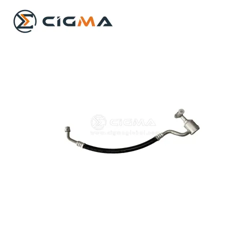 changan cs35,manguera de alta ac,ac pipe