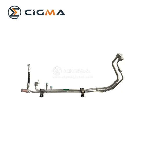 changan,manguera del condensador