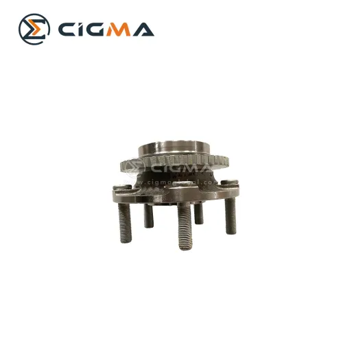 changan,wheel hub,hub bearing