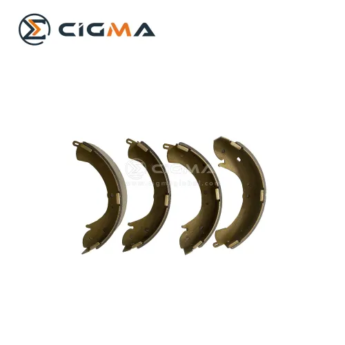 changan,brake shoe,rear brake shoes