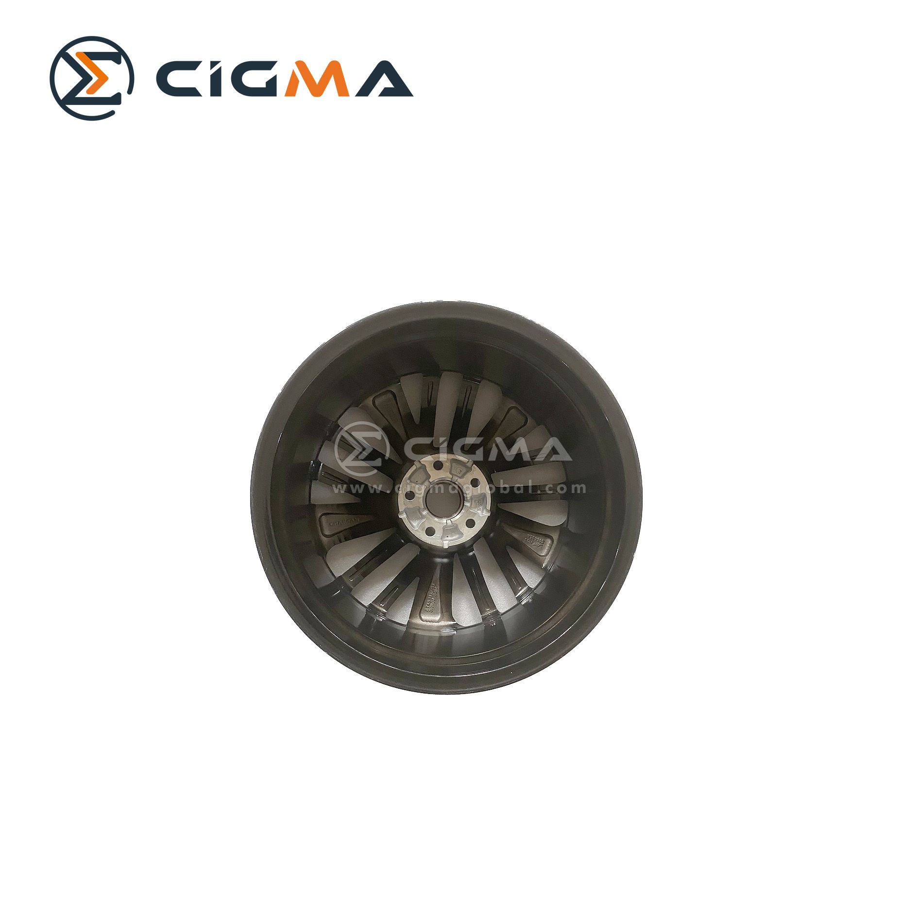 changan,cs35plus,wheel hub