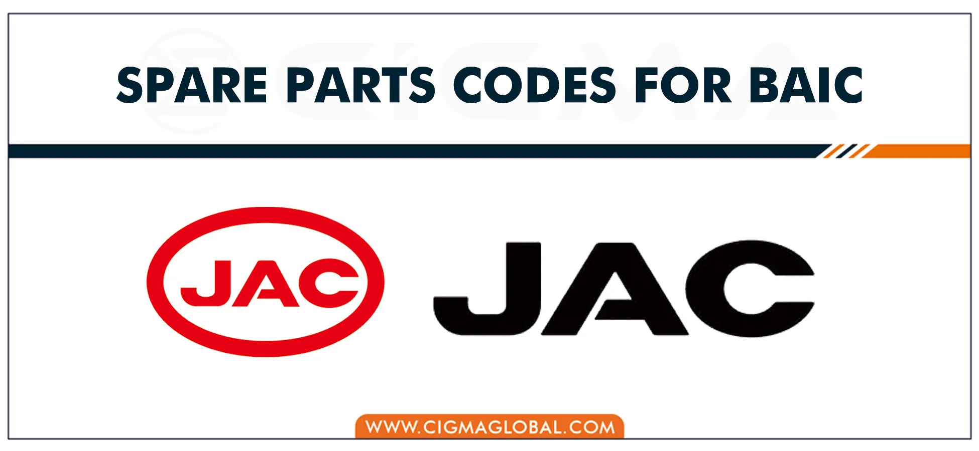 jac,jac truck,autoparts